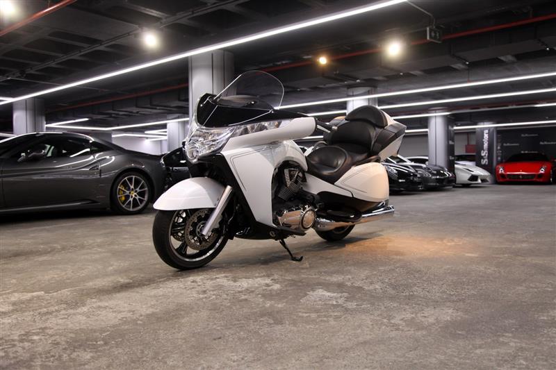 Victory Vision 106 Cubic Inches