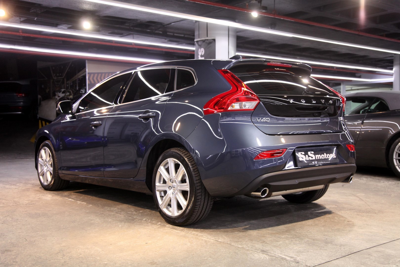 Volvo V40 1.5 T3 Inscription