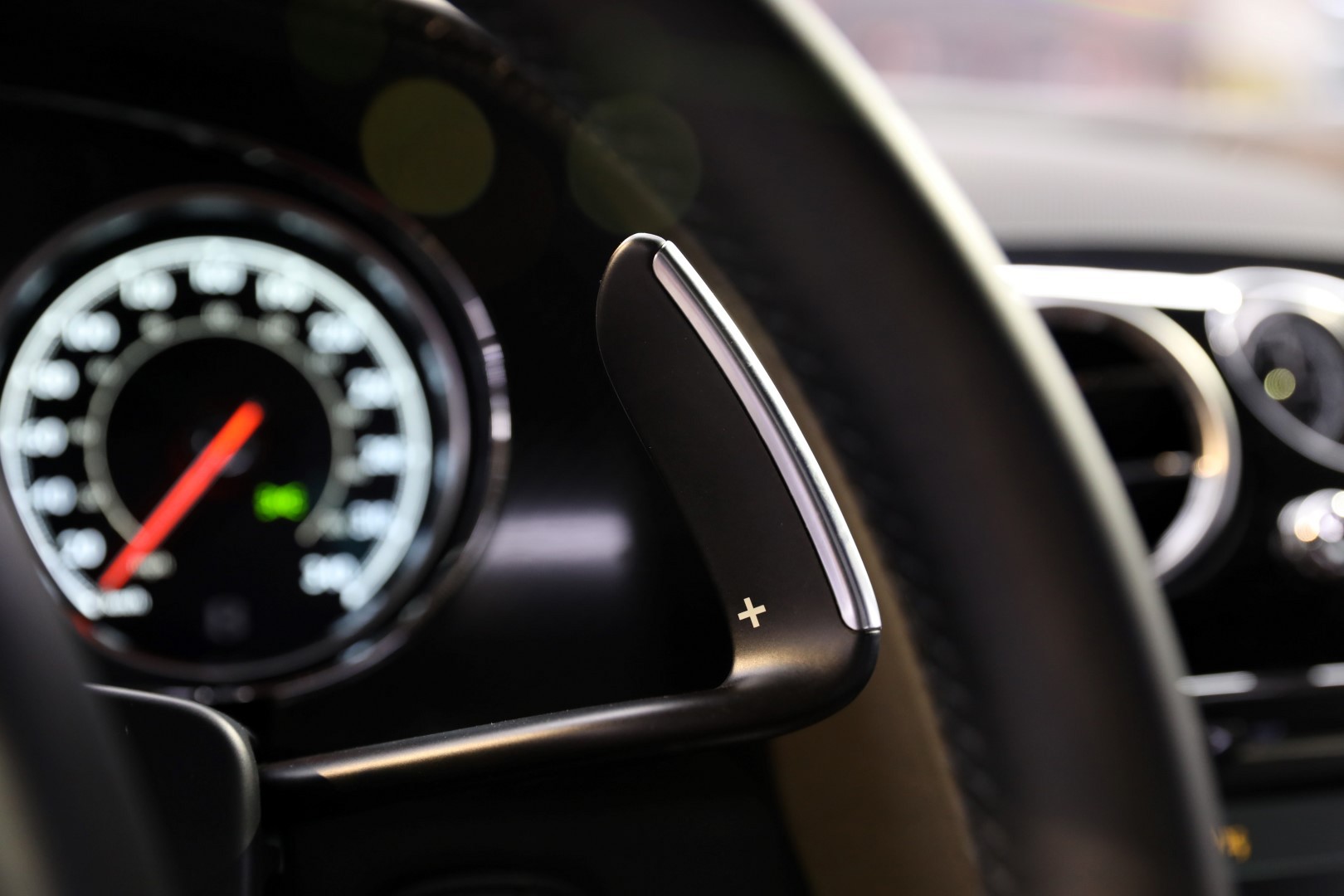 Bentley Continental GT Supersports V12