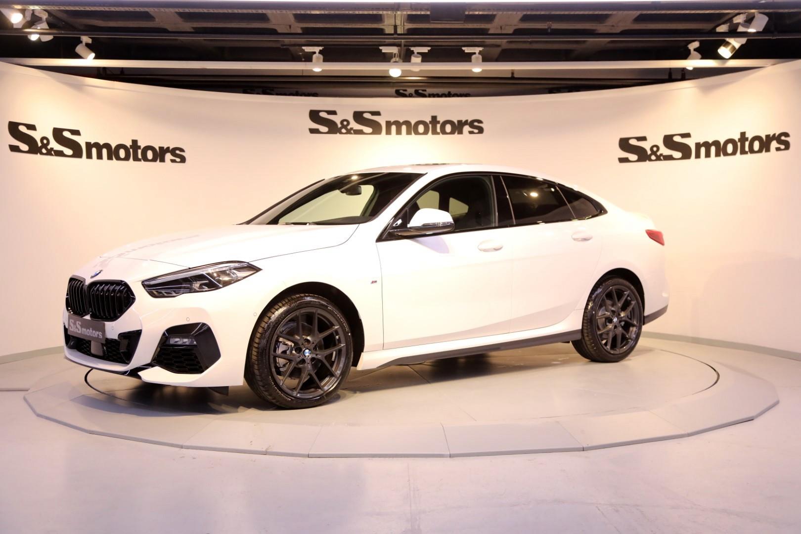 Bmw 2.18i Gran Coupé First Edition M Sport