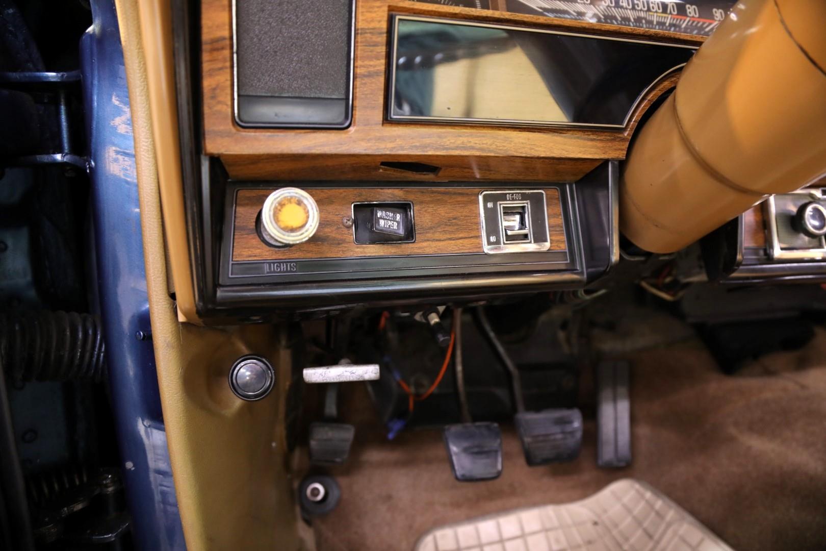 Chevrolet Nova Concours