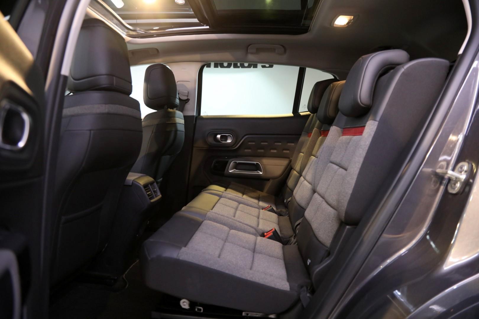 Citroen C5 AirCross 1.5 BlueHDI Feel Adventure