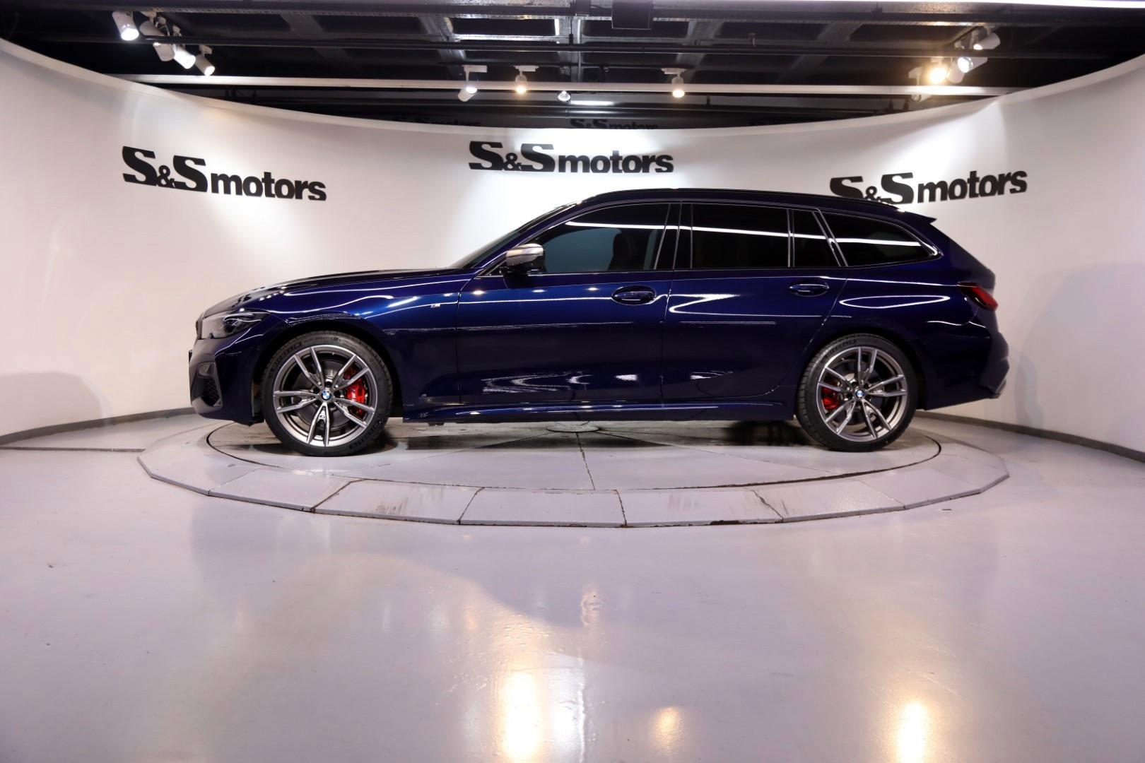 Bmw M3.40d xDrive Touring M