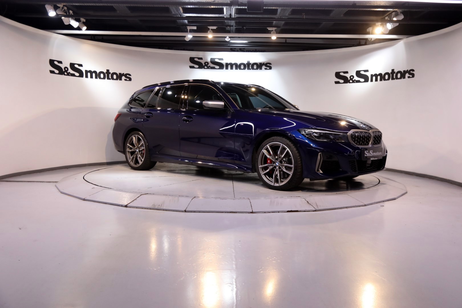 Bmw M3.40d xDrive Touring M