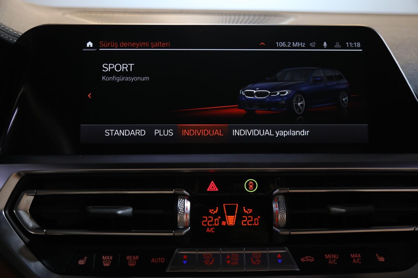 Bmw M3.40d xDrive Touring M