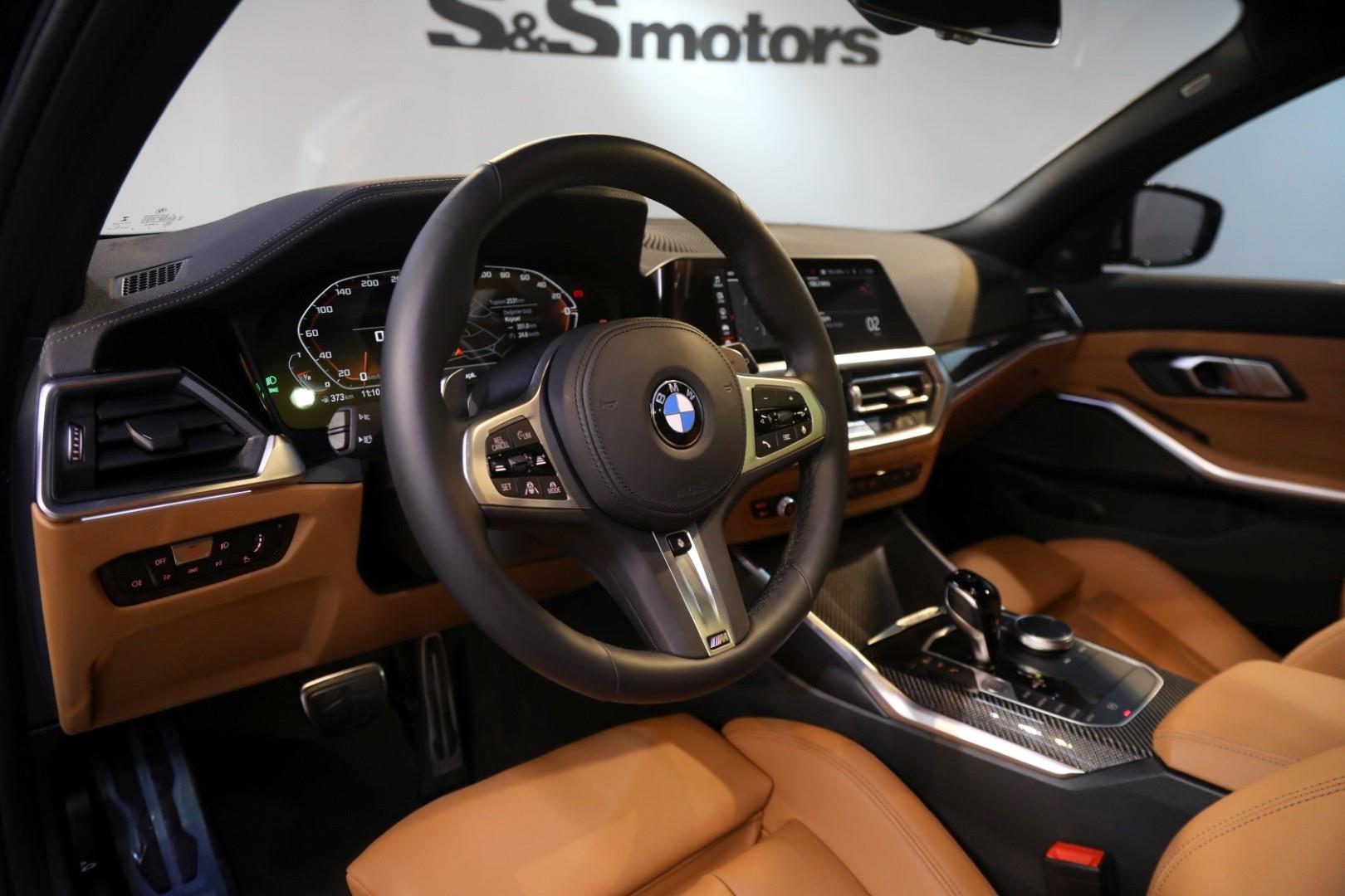 Bmw M3.40d xDrive Touring M