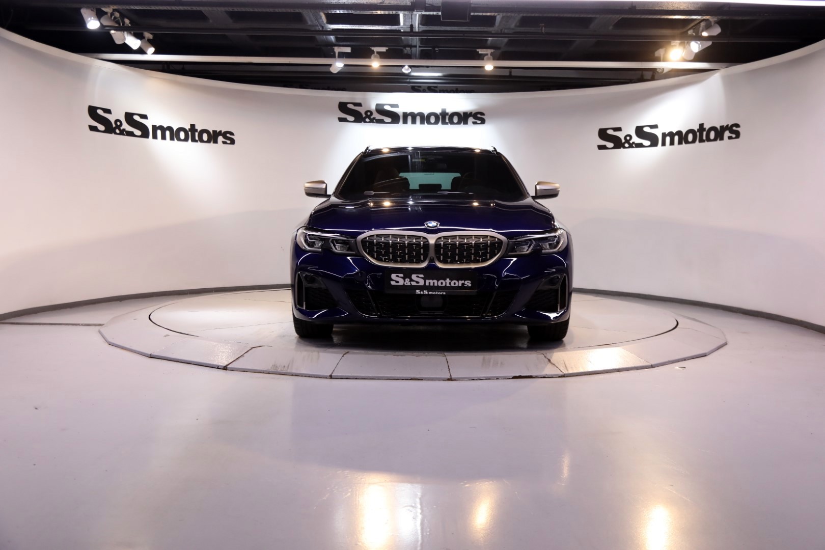 Bmw M3.40d xDrive Touring M