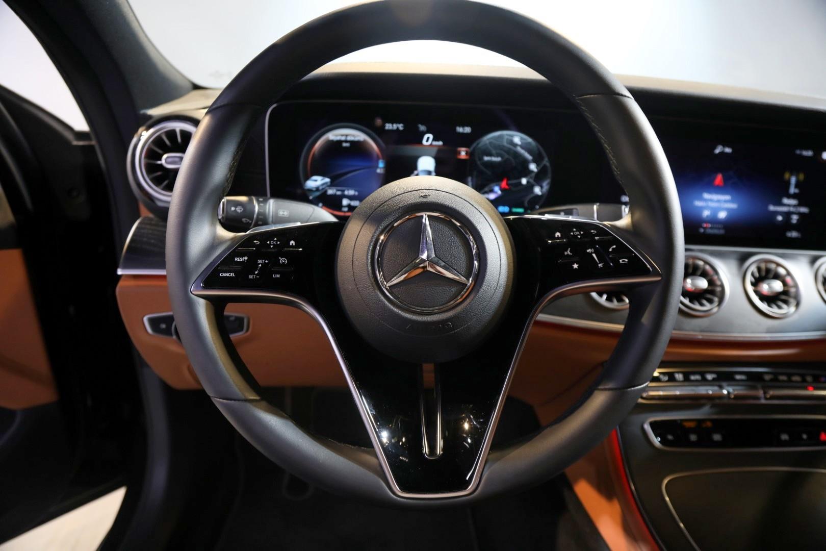 Mercedes Benz CLS 300d 4Matic AMG