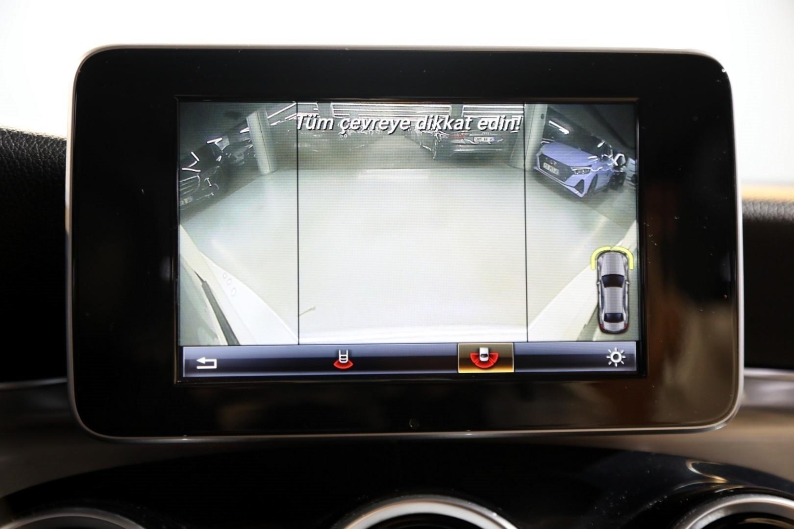 Mercedes Benz C 180 Fascination