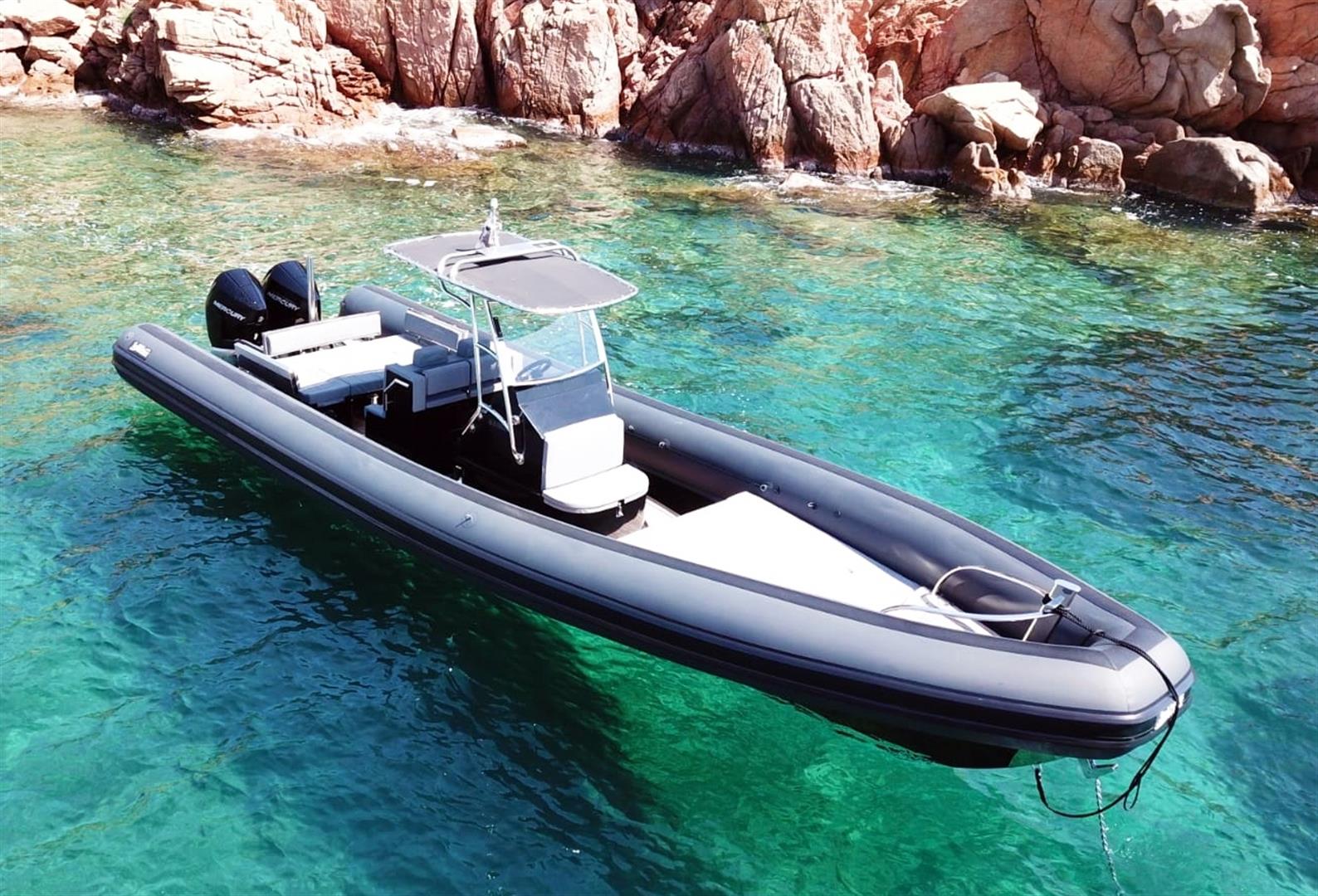 Sea Water Phantom 300