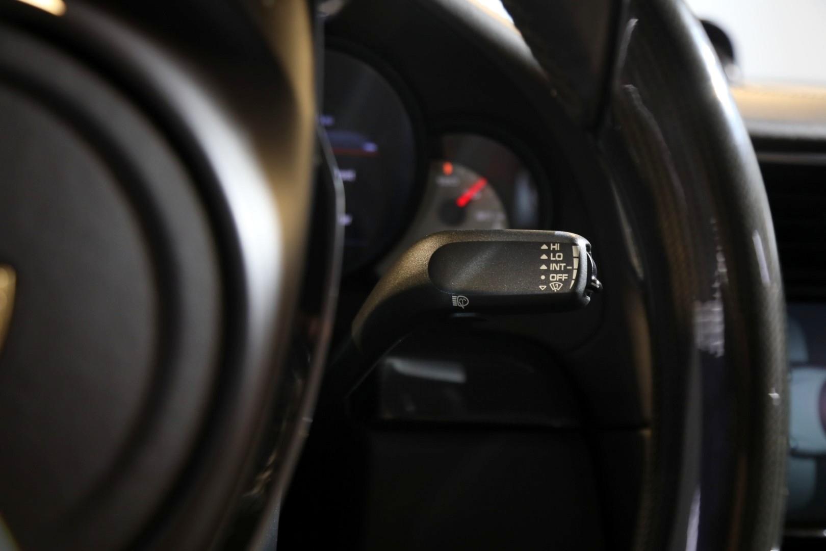 Porsche 911 Carrera 4S