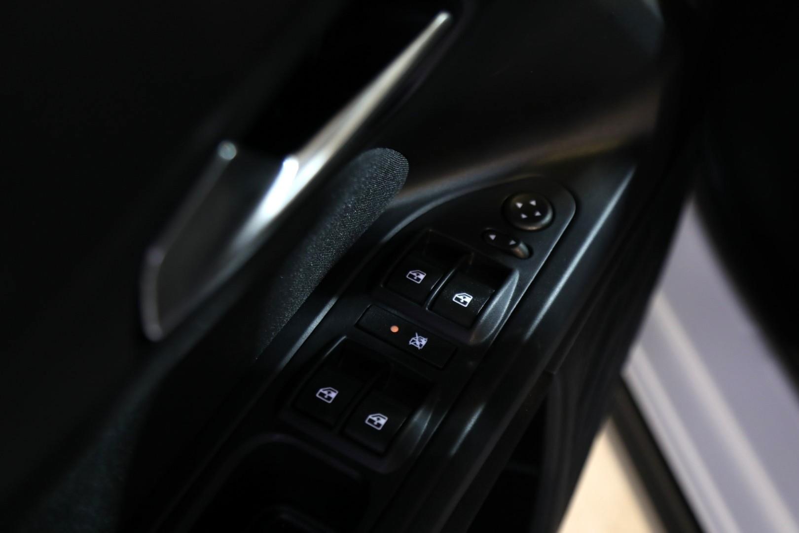 Fiat Egea Cross 1.3 Multijet Street