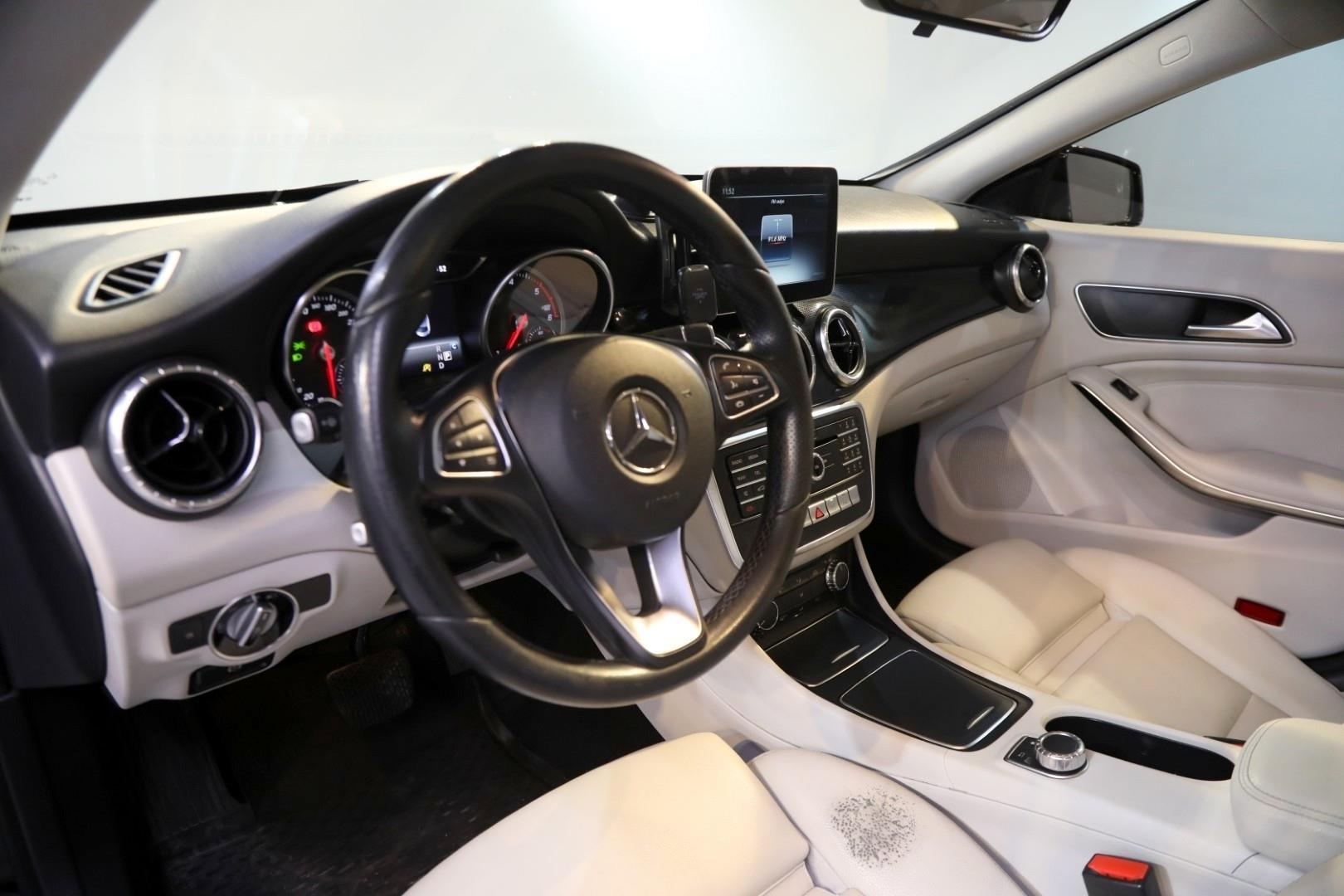 Mercedes Benz CLA 180d Comfort