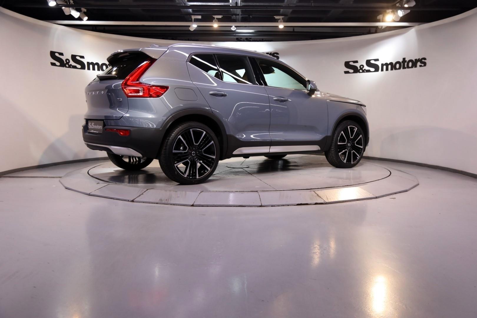 Volvo XC40 1.5 T3 Inscription