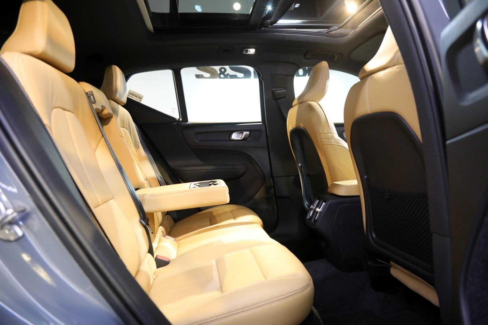 Volvo XC40 1.5 T3 Inscription