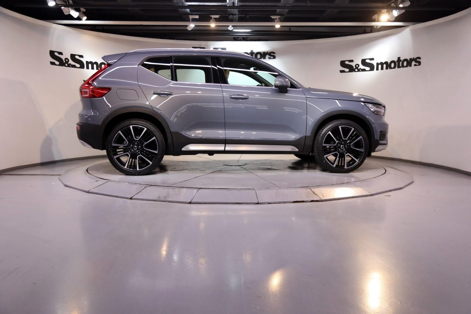 Volvo XC40 1.5 T3 Inscription