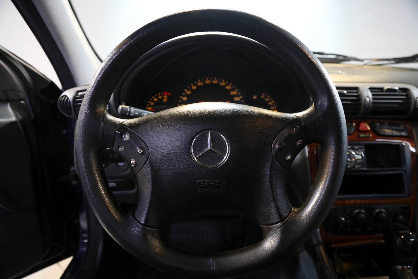 Mercedes Benz C 220 CDI Classic