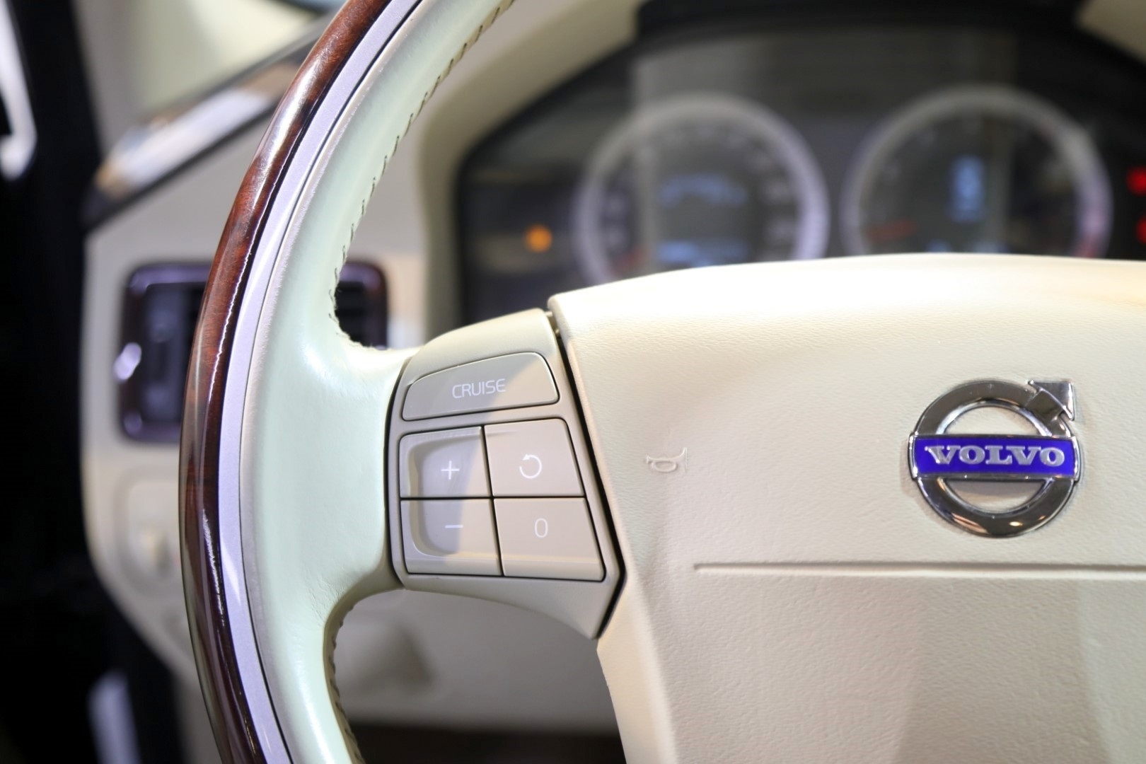 Volvo S80 4.4 V8 Awd Geartronic