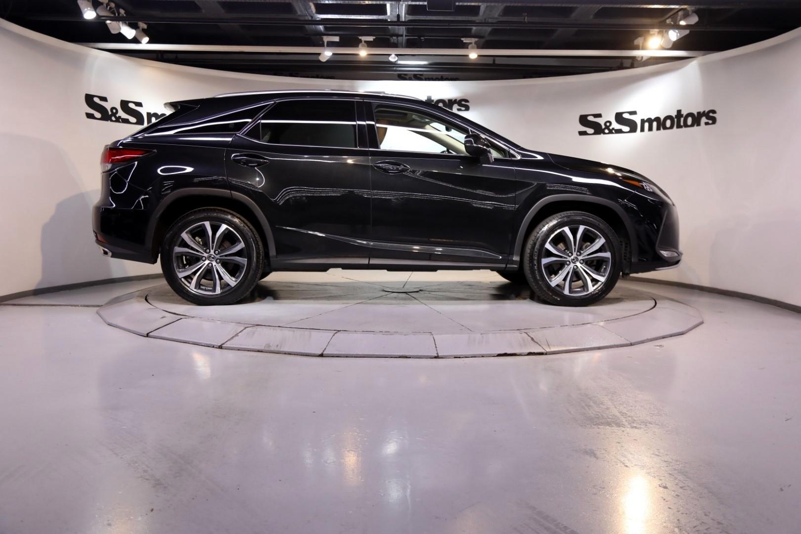 Lexus RX 300 Executive 4x4