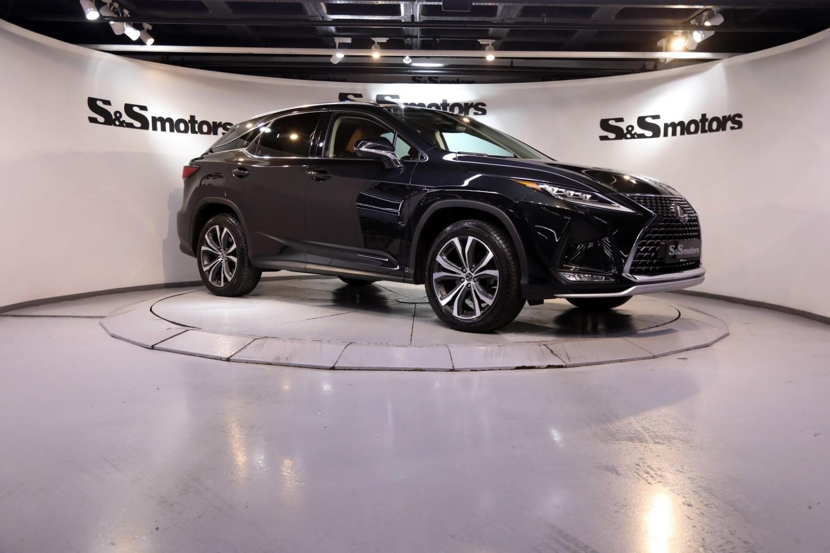 Lexus RX 300 Executive 4x4