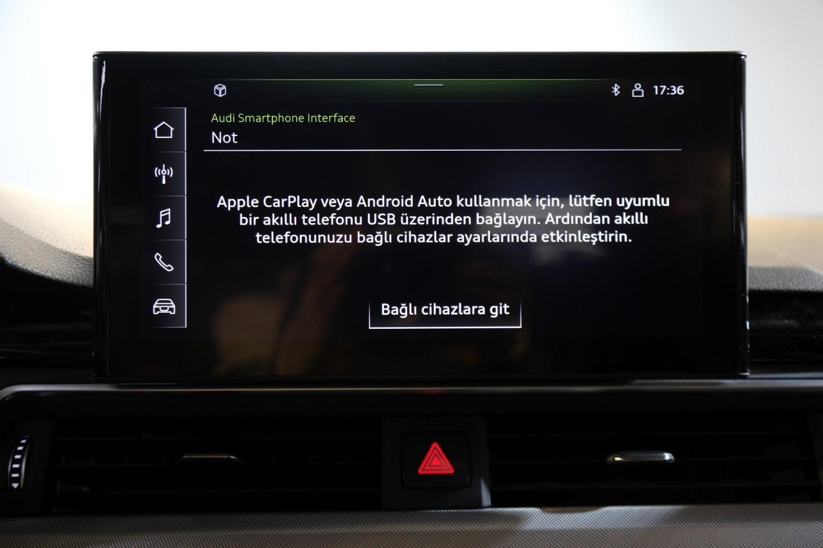 Audi A4 Allroad 40 TDI Quattro