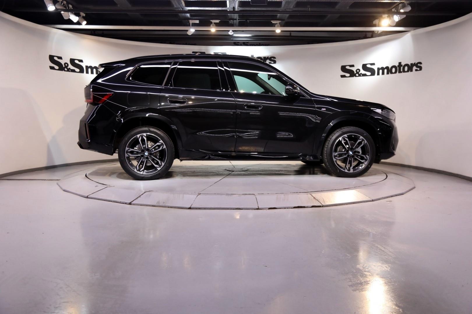 Bmw X1 18i sDrive M Sport