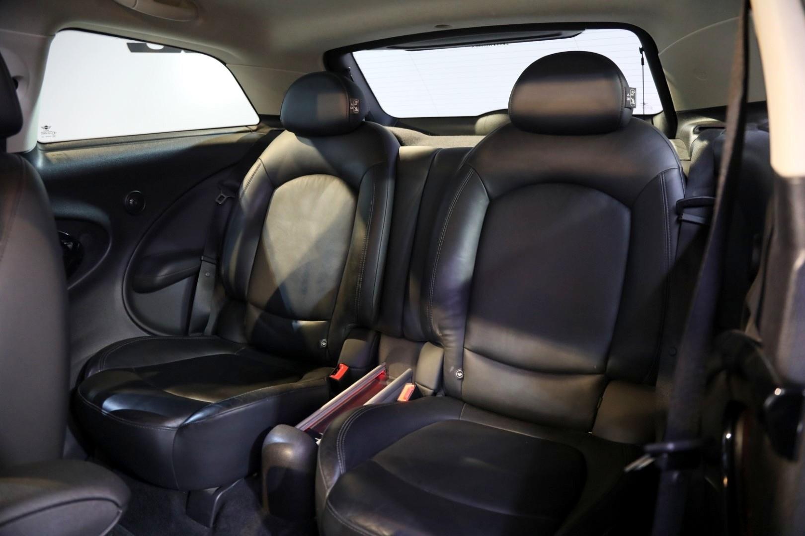 Mini Cooper S Paceman ALL4