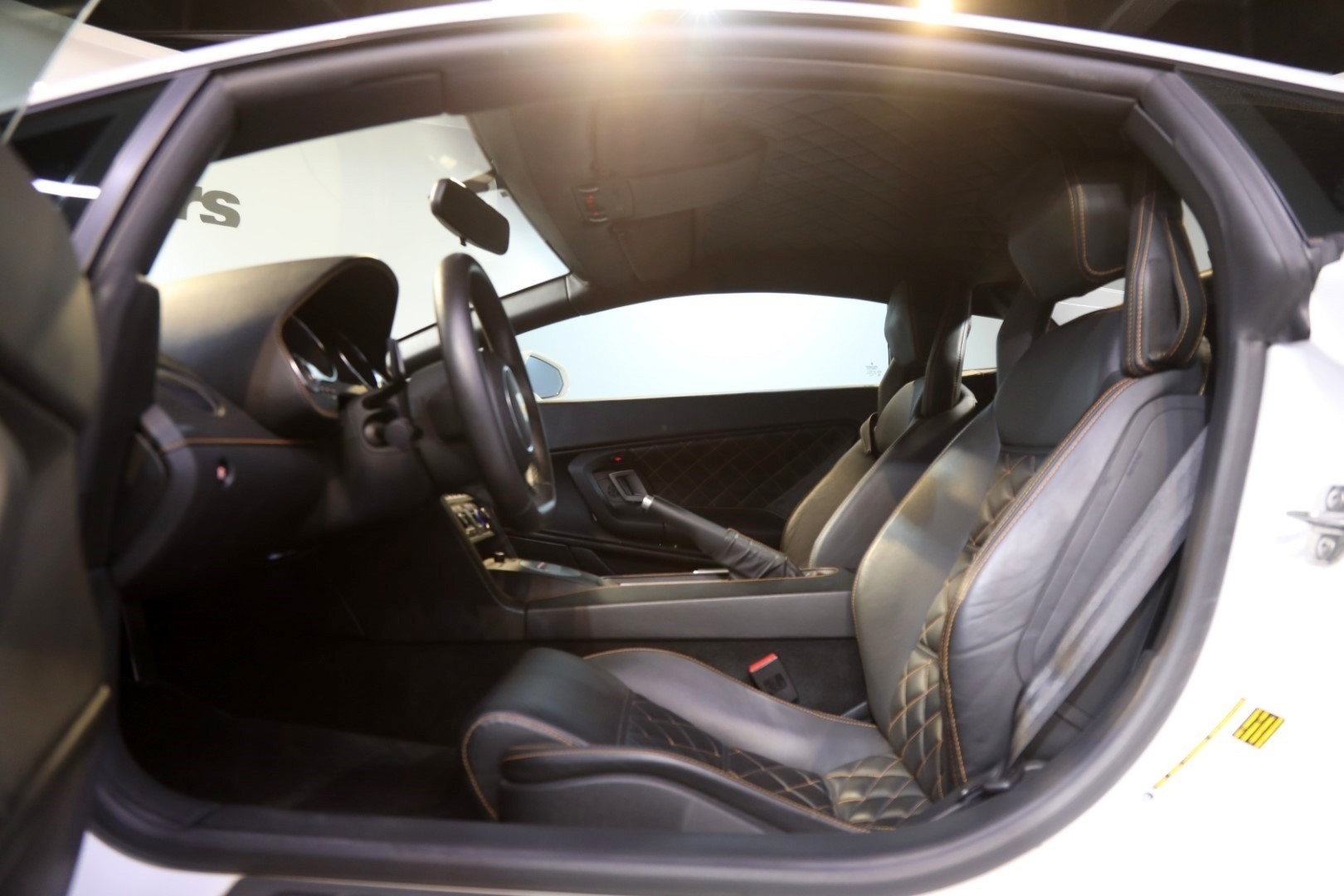 Lamborghini Gallardo Lp560-4