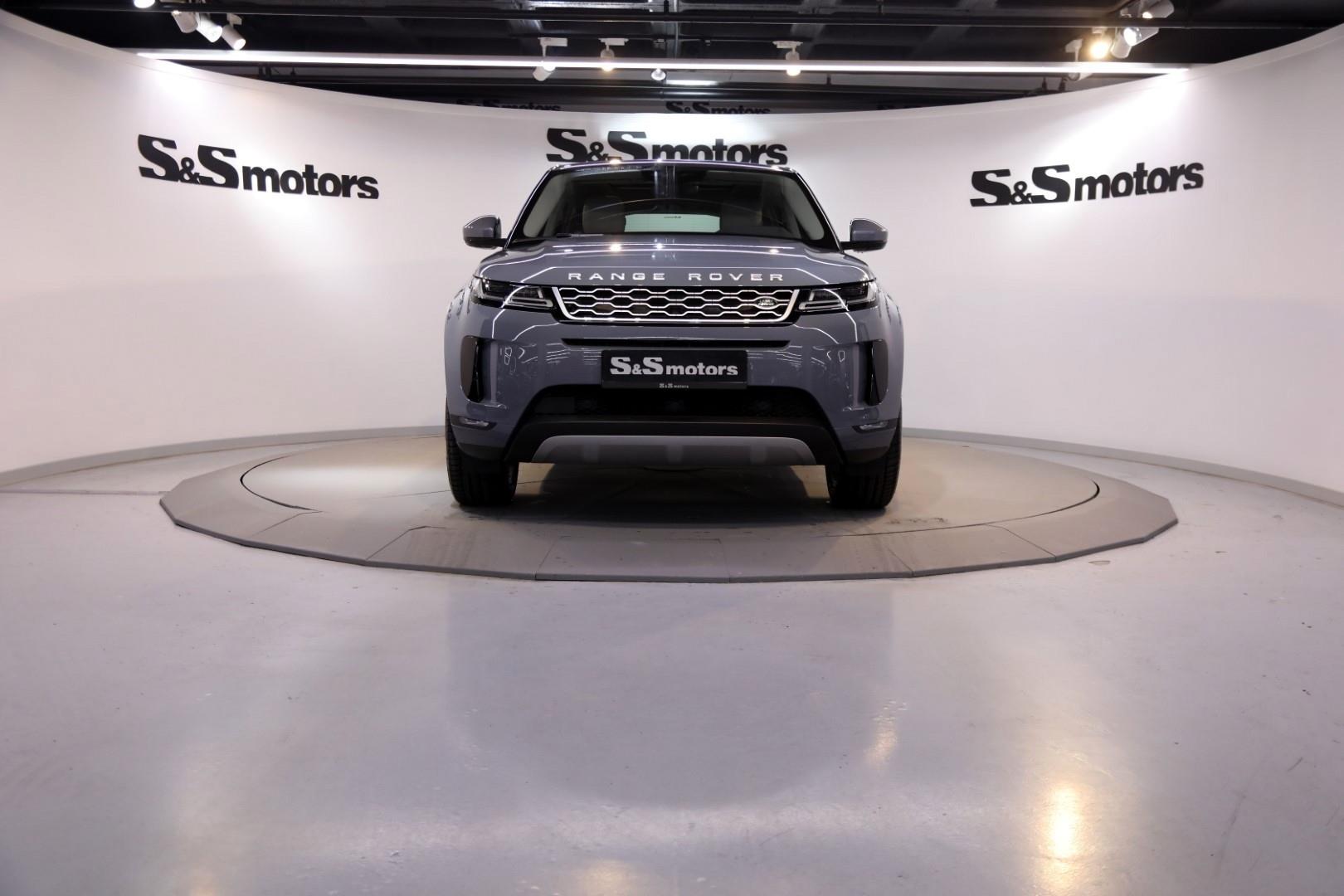 Land Rover Range Rover Evoque 1.5 P160 SE