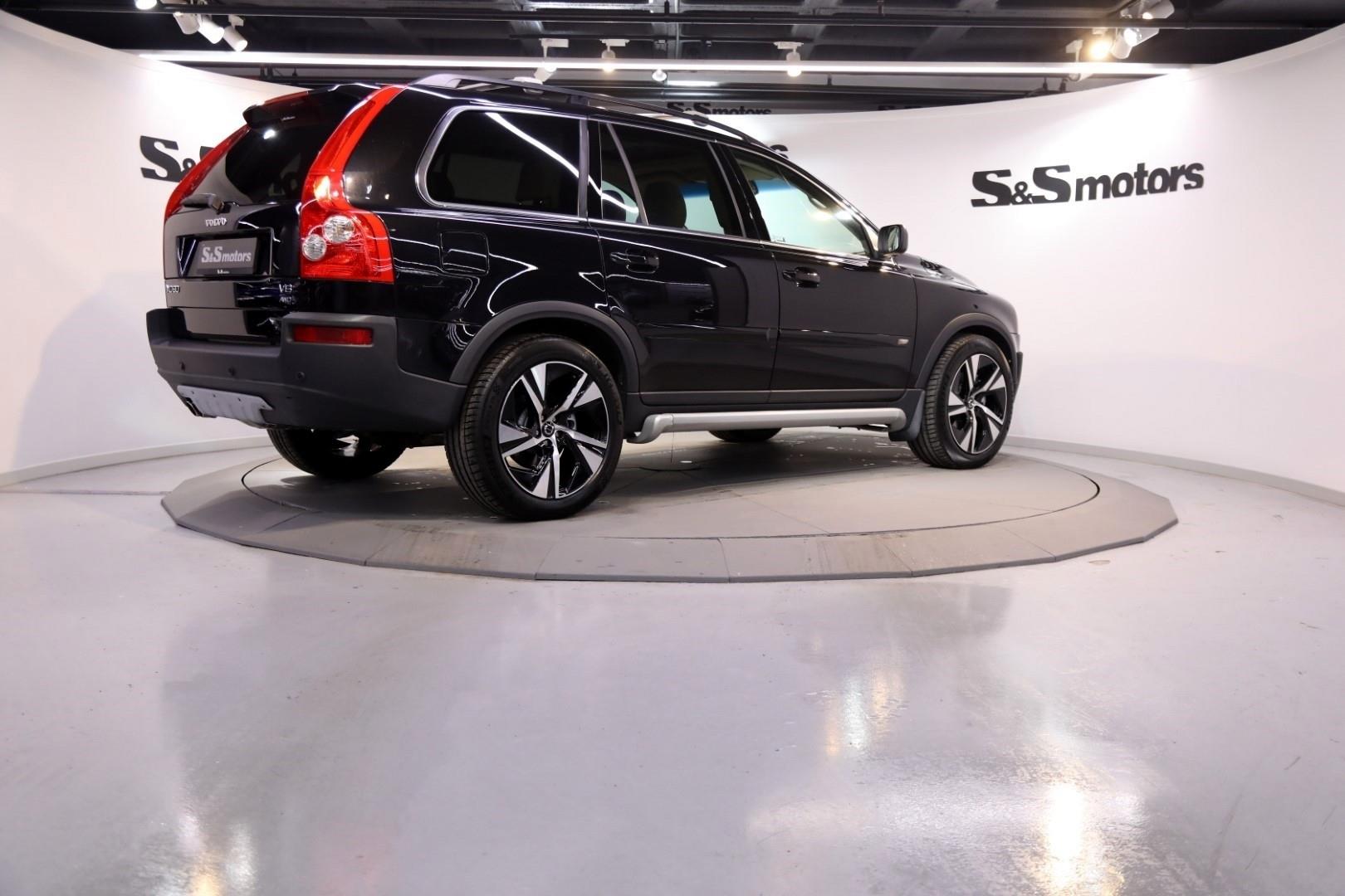 Volvo XC 90 4.4