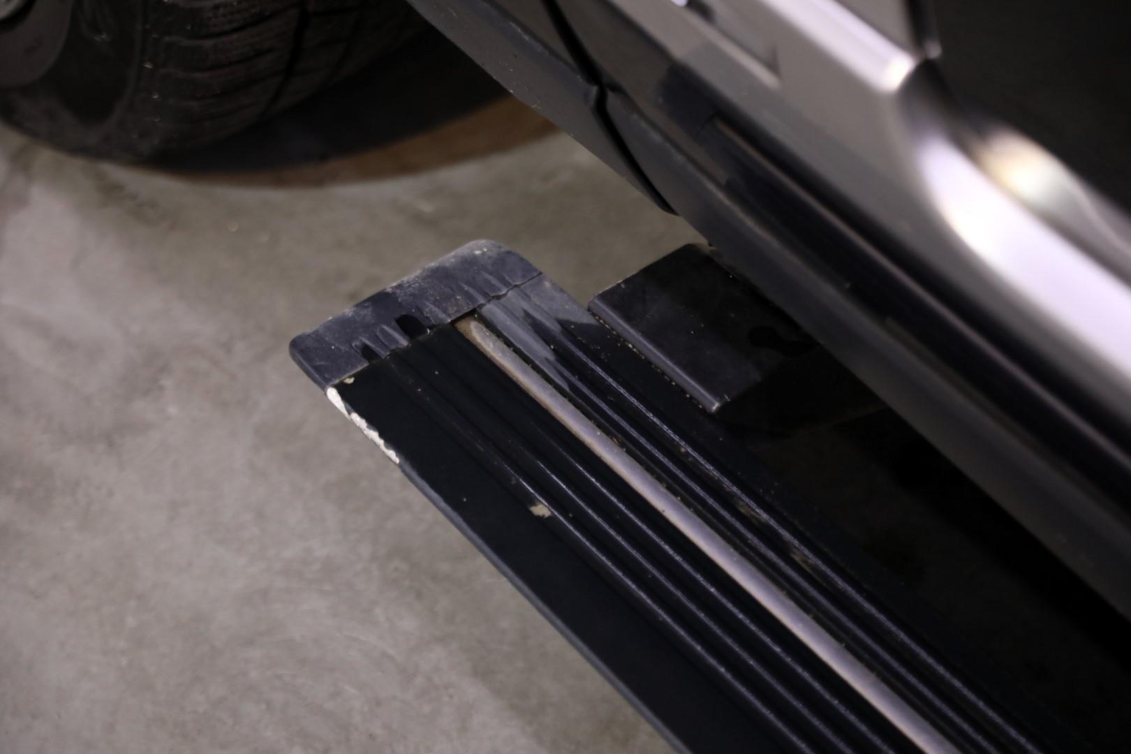 Land Rover Range Rover 3.0 TDV6 Autobiography LWB Business