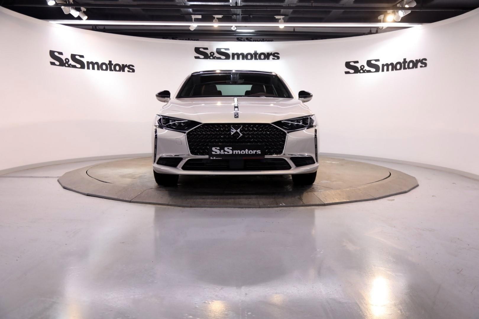 DS Automobiles DS 9 1.6 Puretech Opera