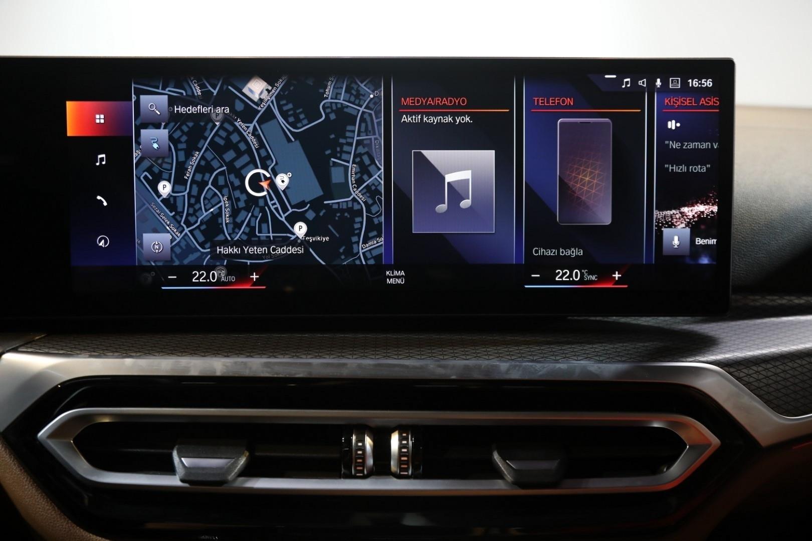 Bmw i4 eDrive 40 M Sport