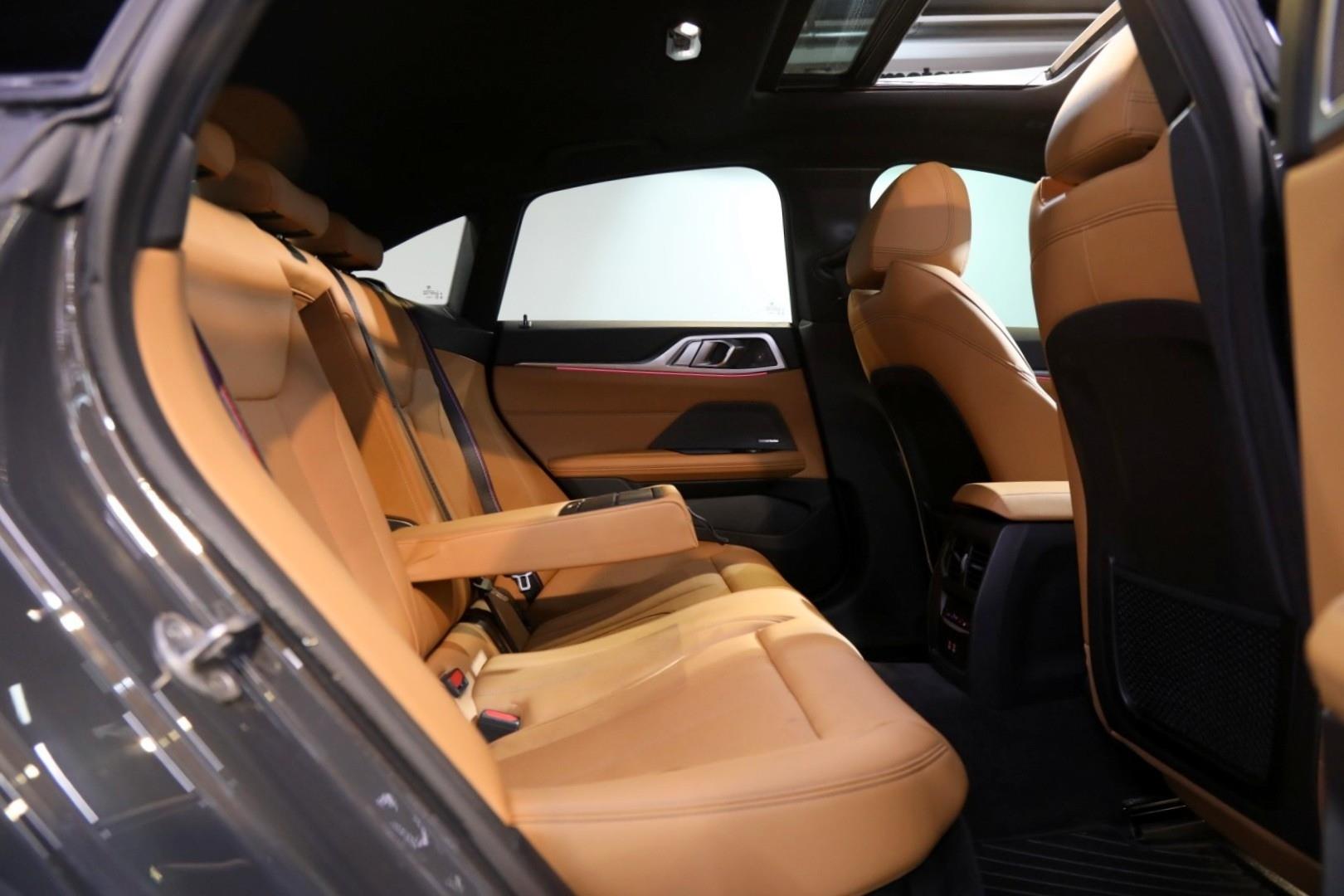 Bmw i4 eDrive 40 M Sport