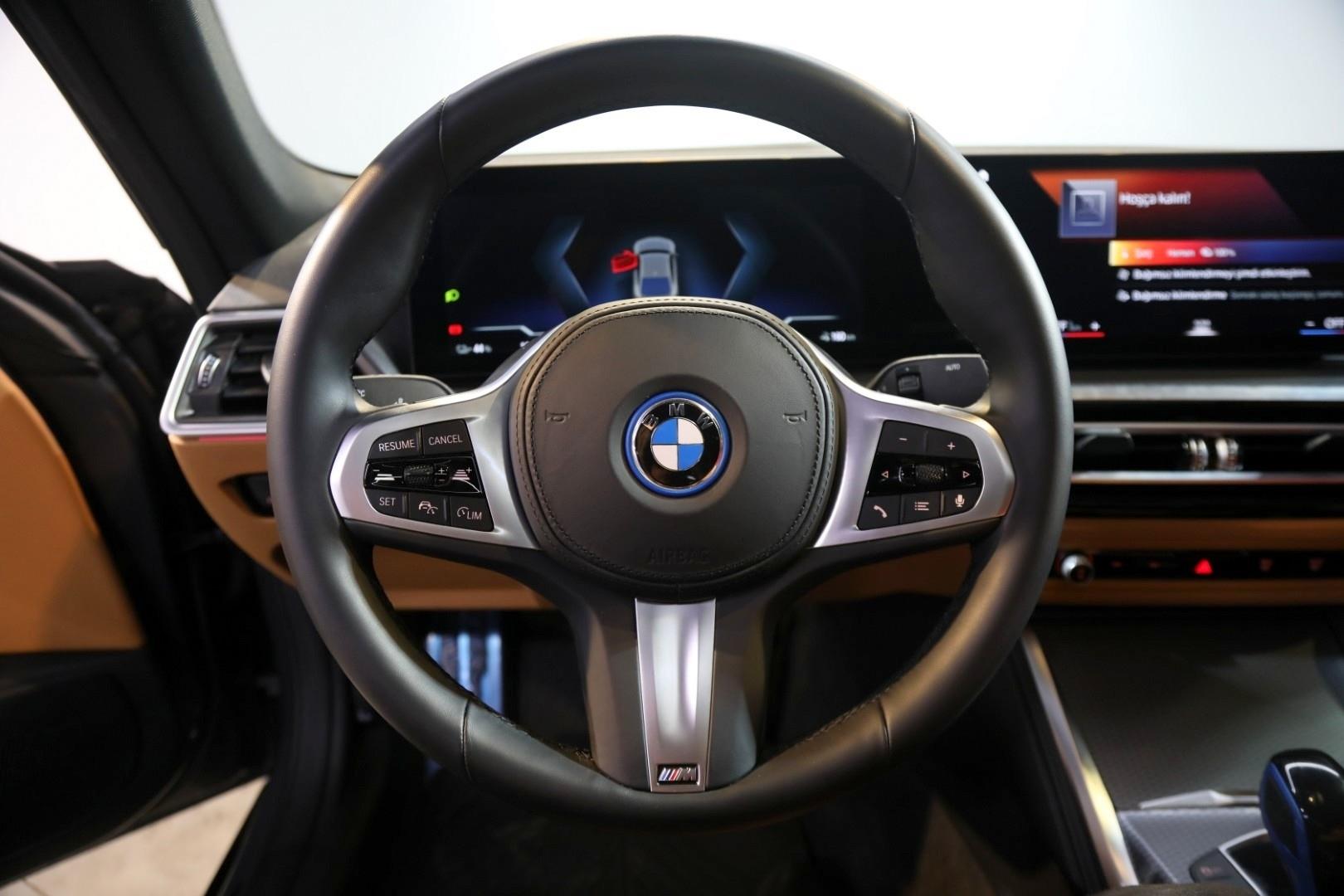 Bmw i4 eDrive 40 M Sport
