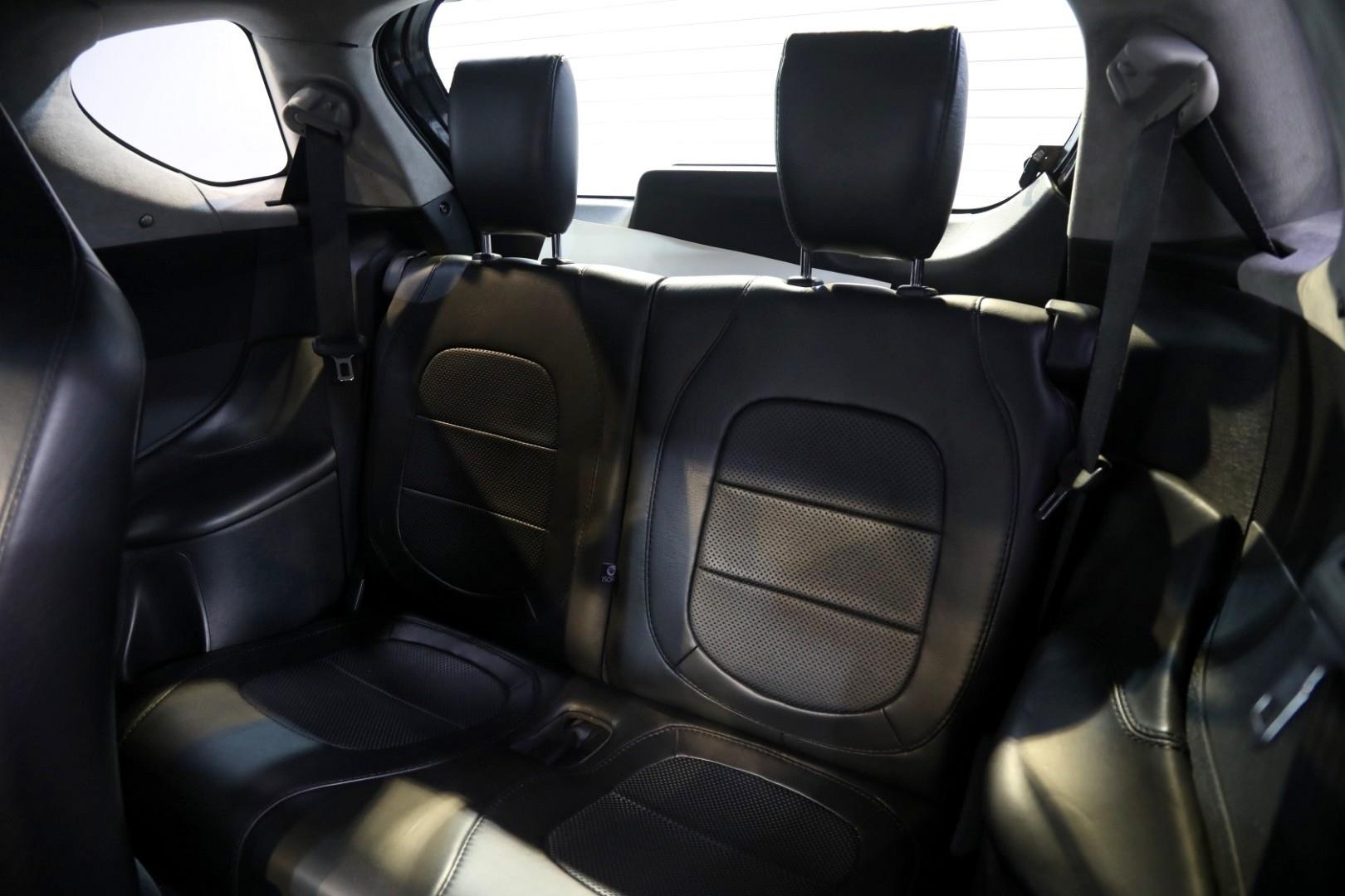 Aston Martin Cygnet 1.3