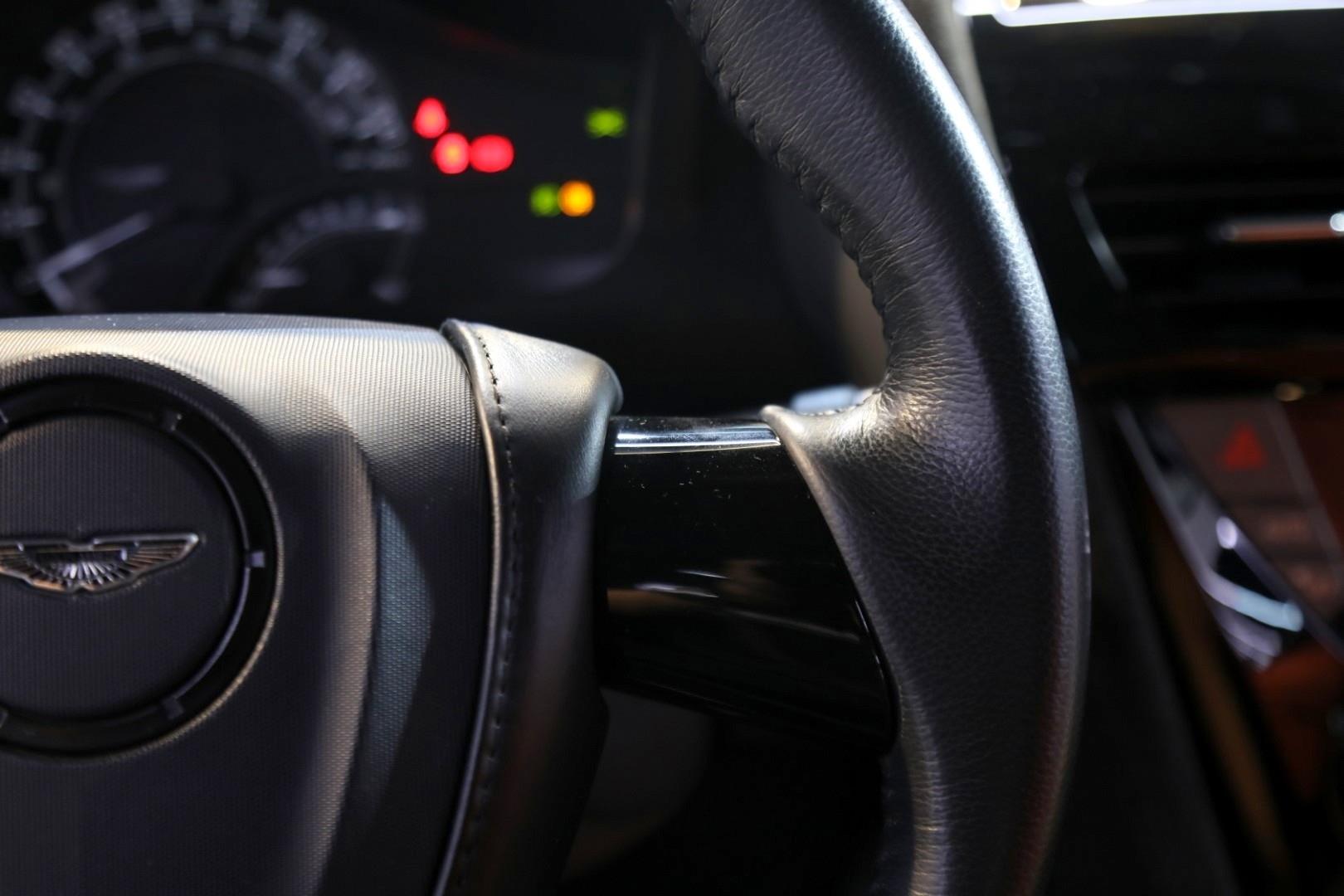 Aston Martin Cygnet 1.3