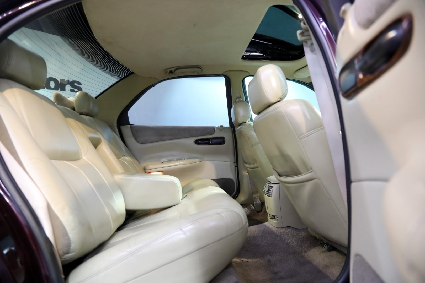 Chrysler Concorde 3.5 V6