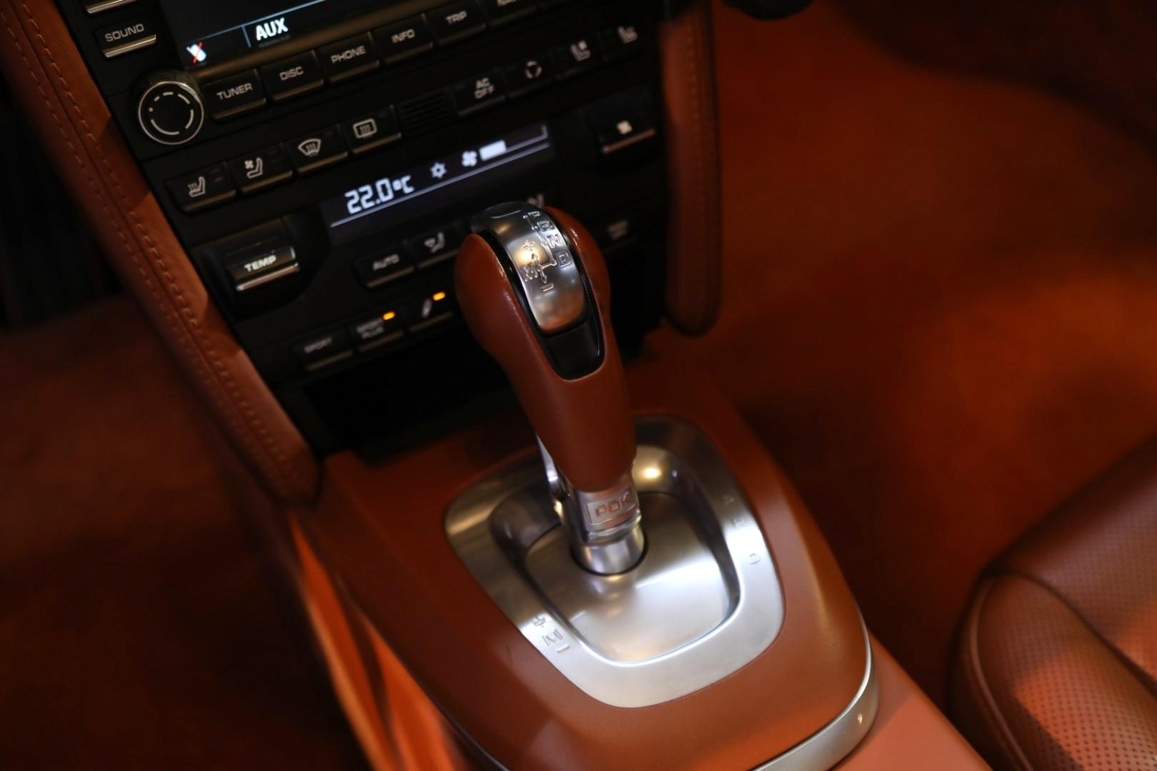 Porsche 911 Carrera 4S