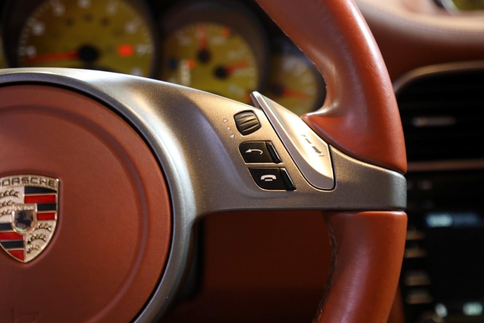 Porsche 911 Carrera 4S