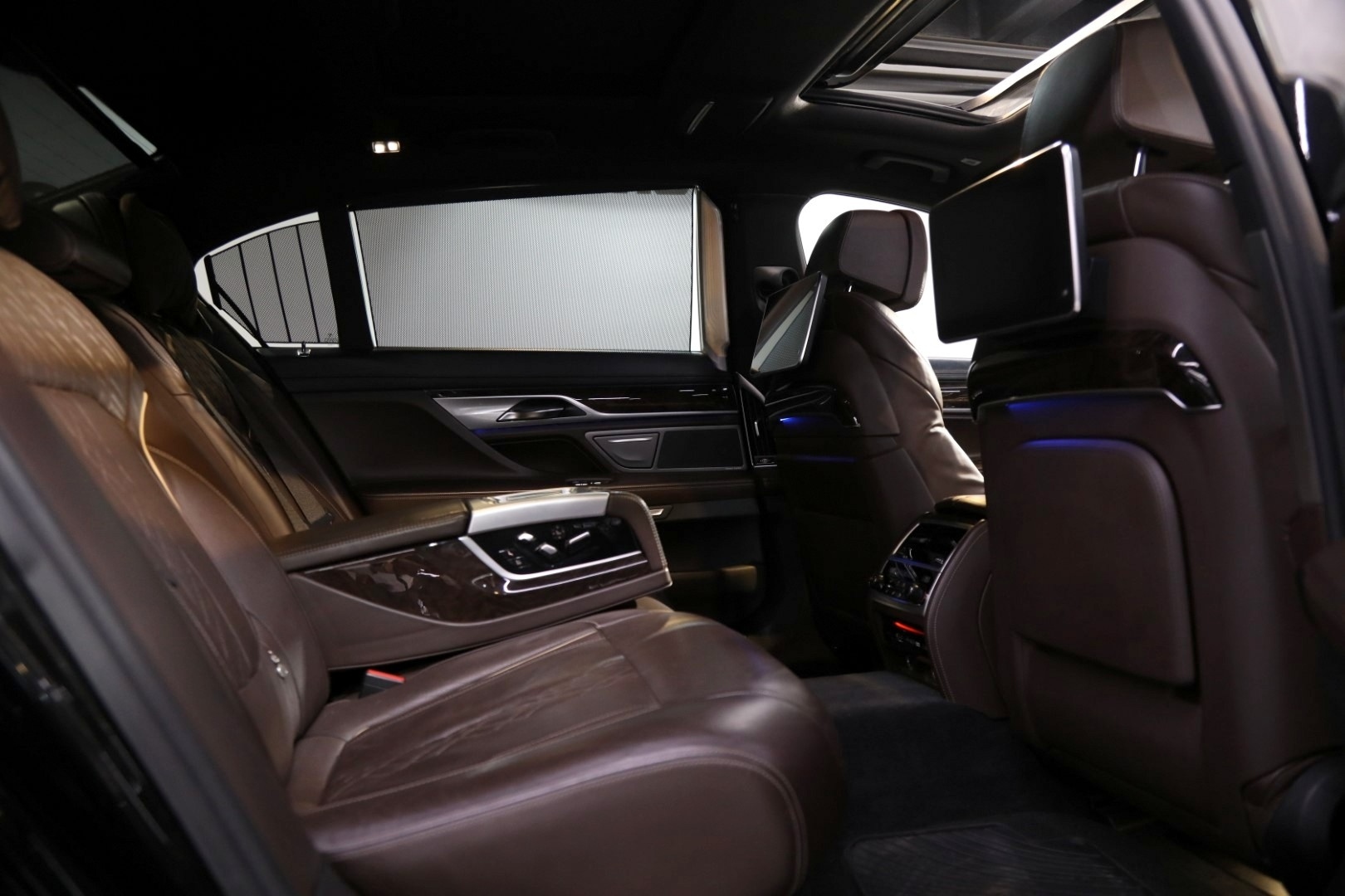 Bmw 7.50ld xDrive Executive Lounge