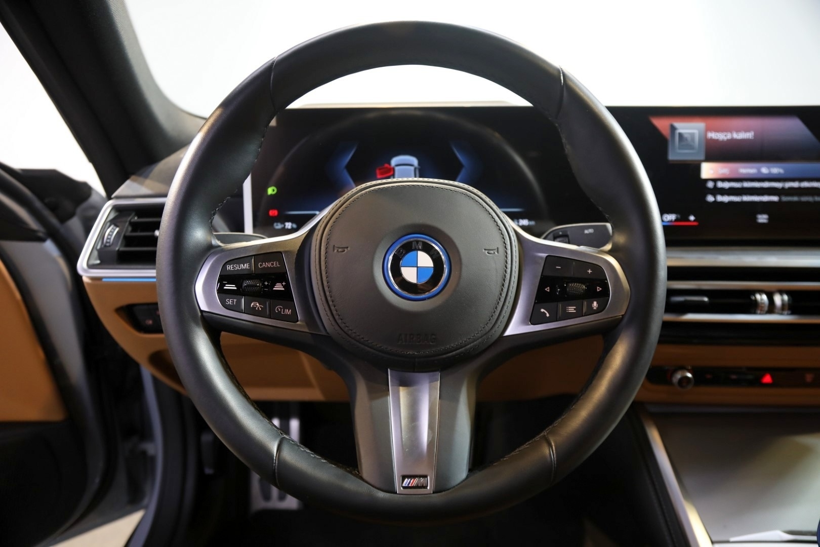 Bmw i4 eDrive 40 M Sport