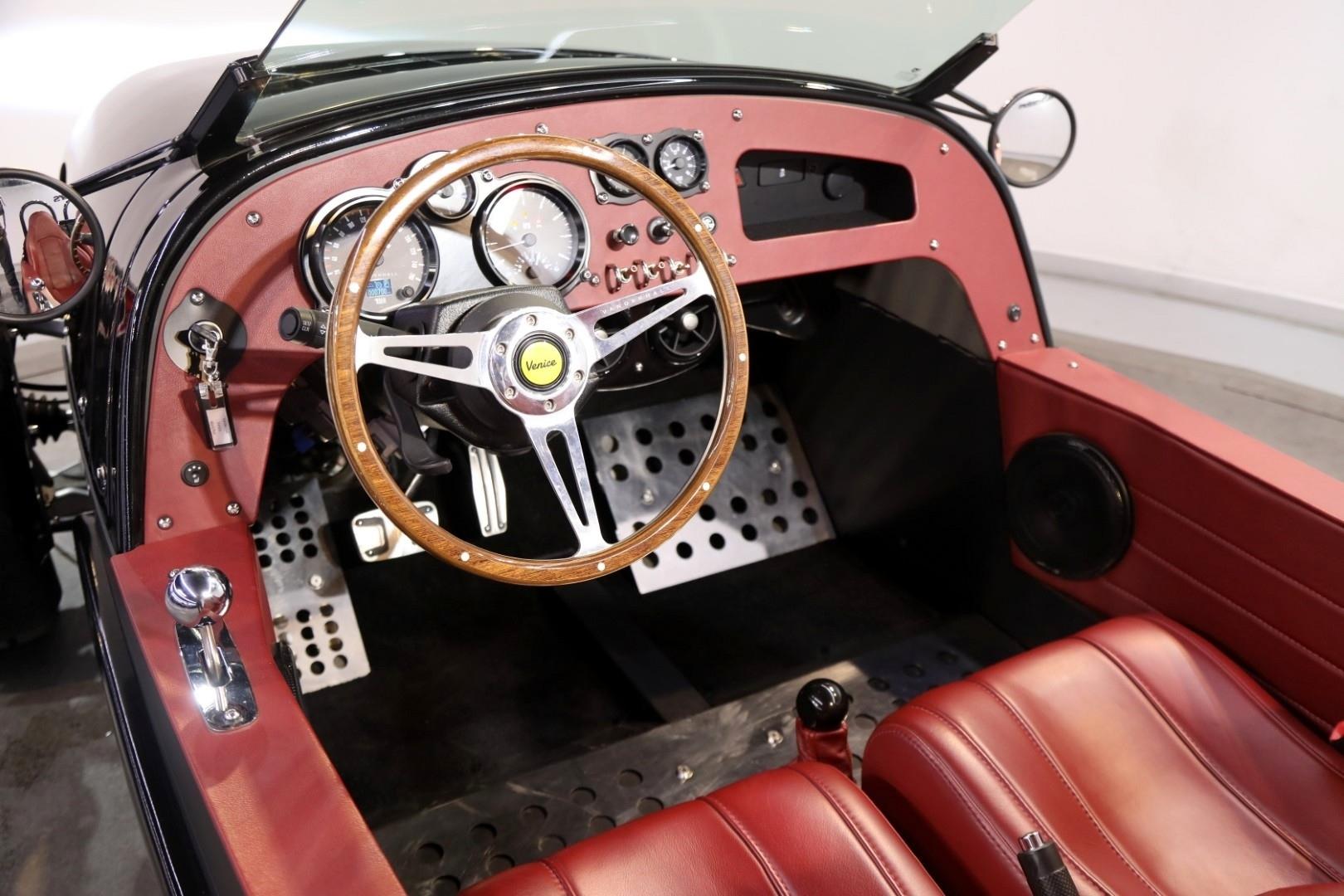 Vanderhall Venice GTS