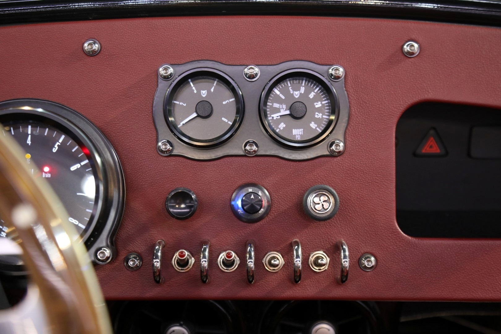 Vanderhall Venice GTS