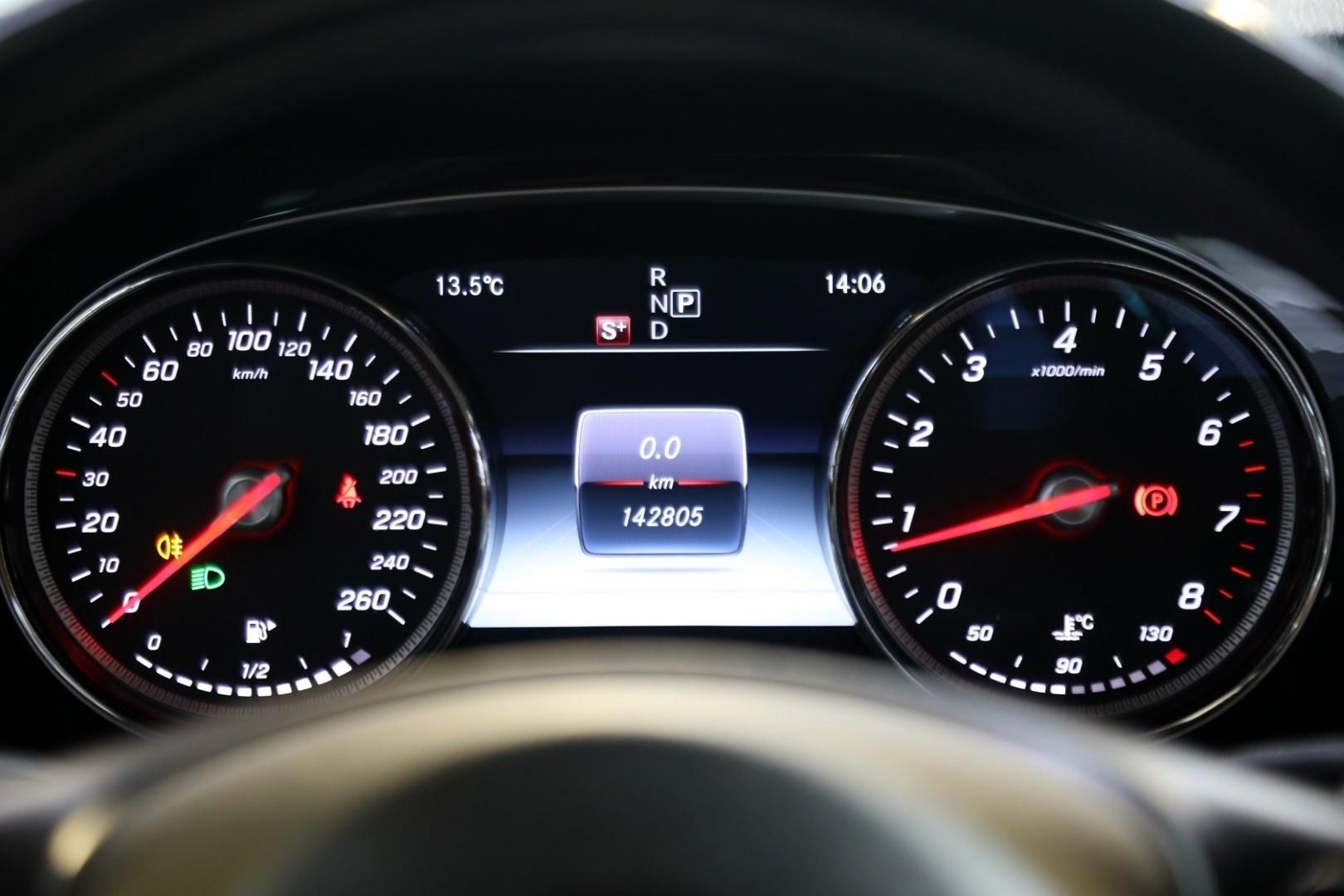 Mercedes Benz E 200 Avantgarde