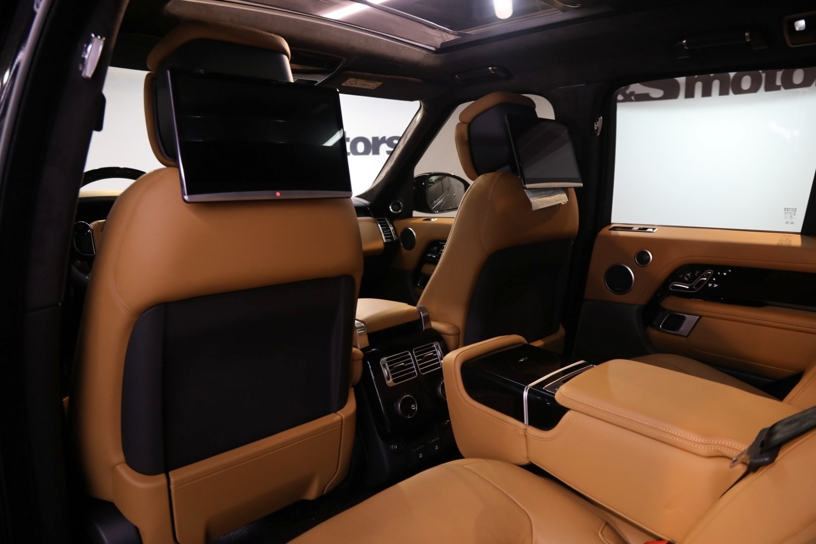 Land Rover Range Rover 2.0 P400e Hybrid Autobiography