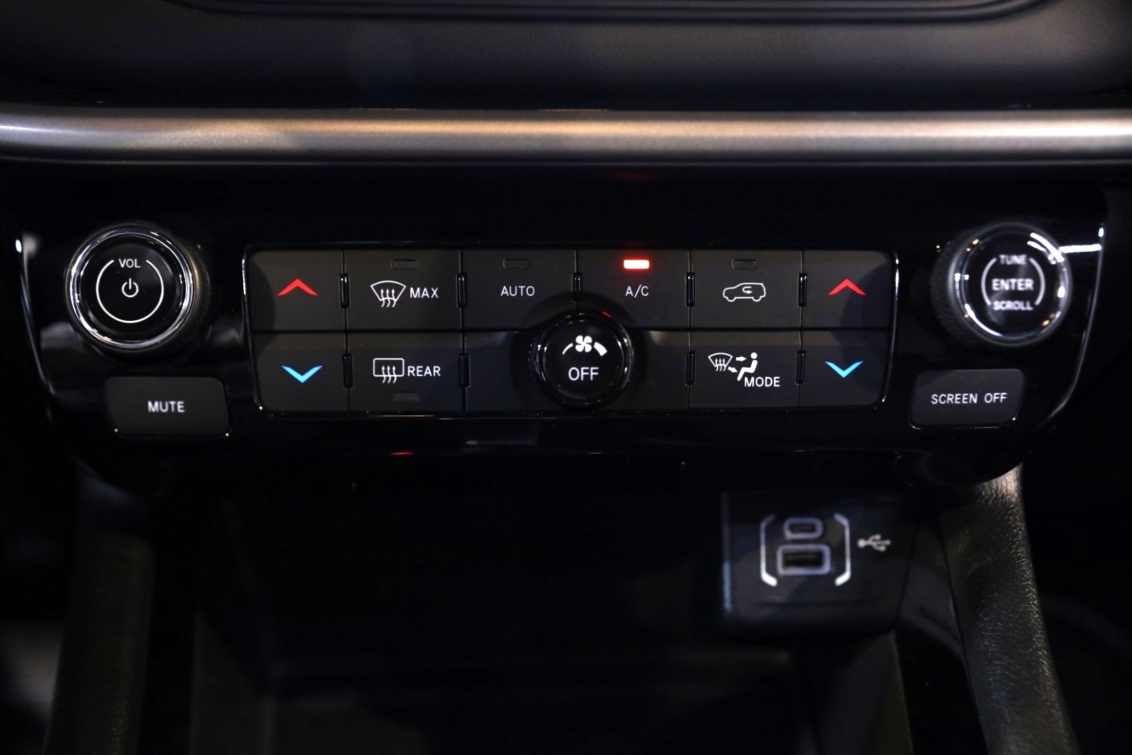 Jeep Compass 1.3 GSE 80.Yıl