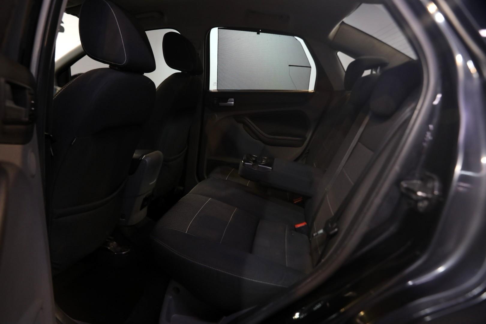 Ford Focus 1.6 TDci Titanium