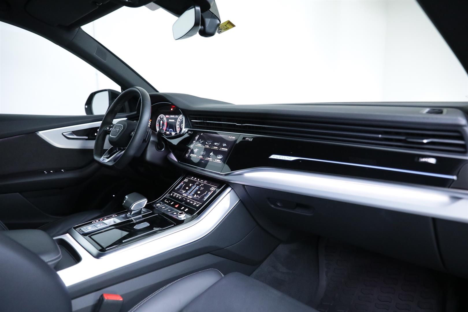 Audi Q8 50 TDI Quattro