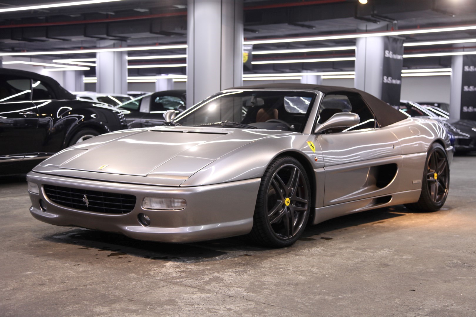 Ferrari F355 Spider